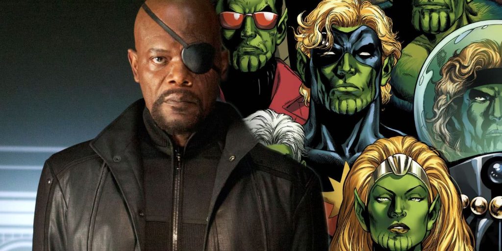 Lista | Os 5 Melhores Filmes com Samuel L. Jackson - Bastidores