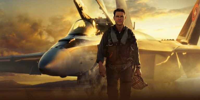 10 melhores filmes sobre aviões - Bastidores