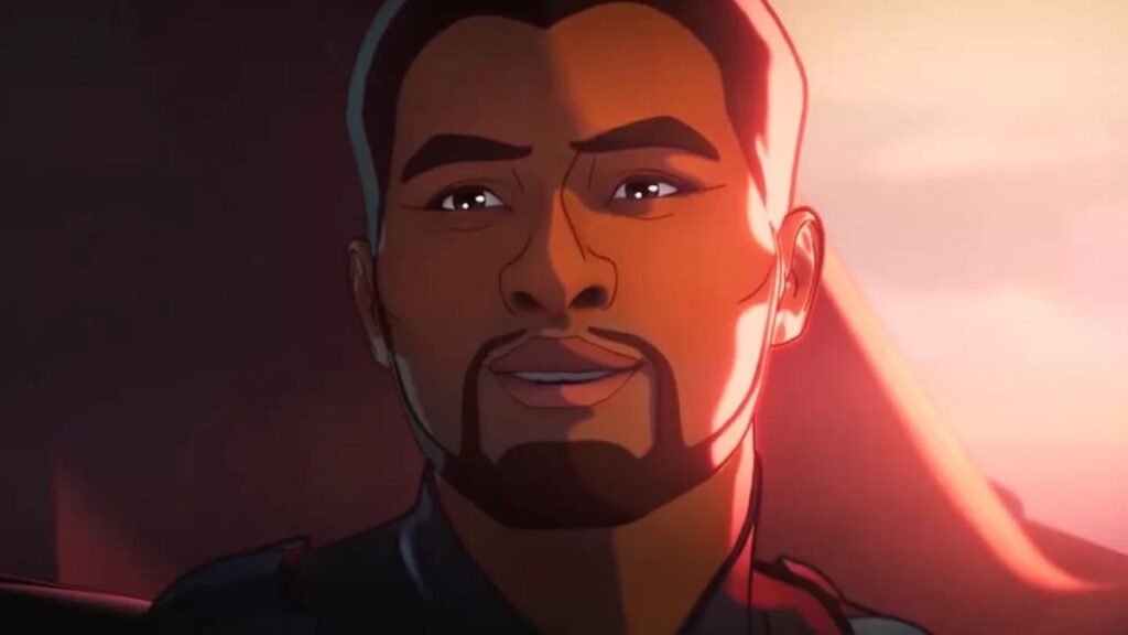 Marvel Studios anuncia série animada do Pantera Negra - Bastidores