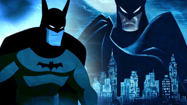 Crítica | Batman: Cruzado Encapuzado: 1ª Temporada - Traz bons momentos ...