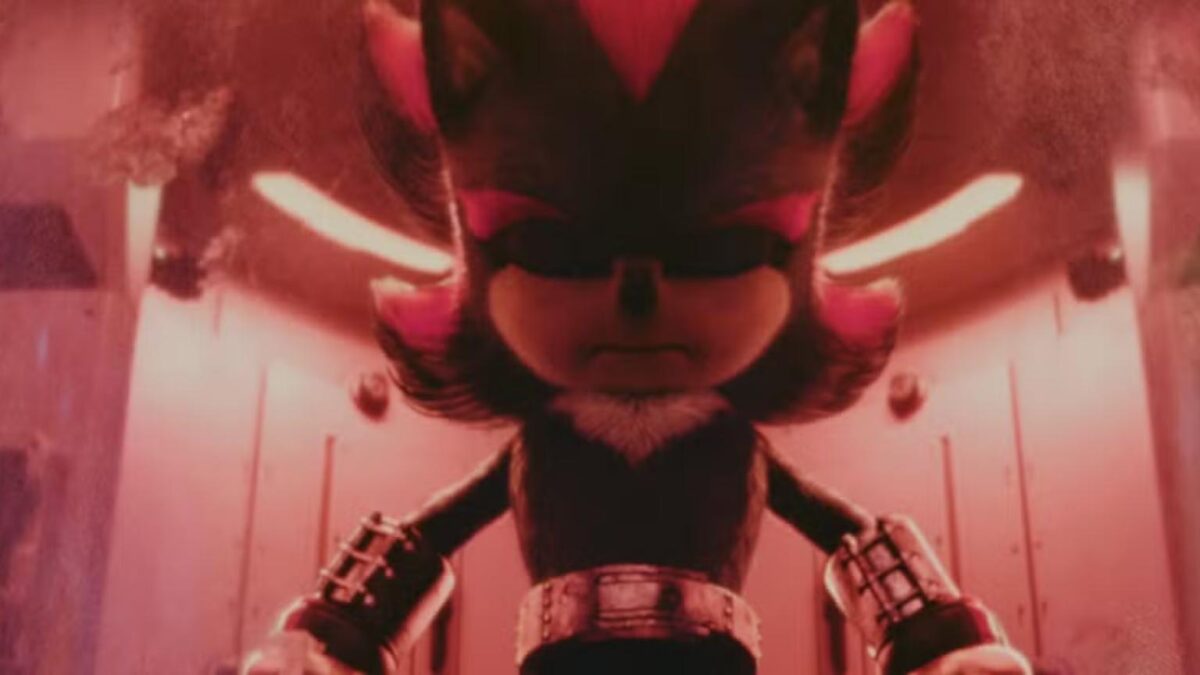 Quem é Shadow, principal rival de Sonic: The Hedgehog? – Bastidores