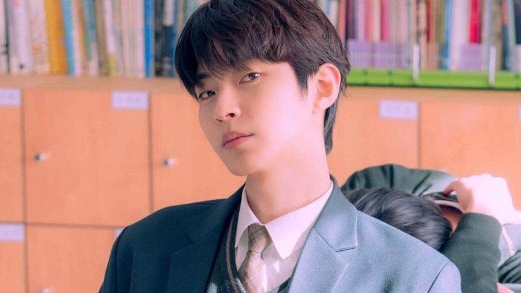 Hwang In Youp, de True Beauty, fará seu primeiro show no Brasil em 2025 ...