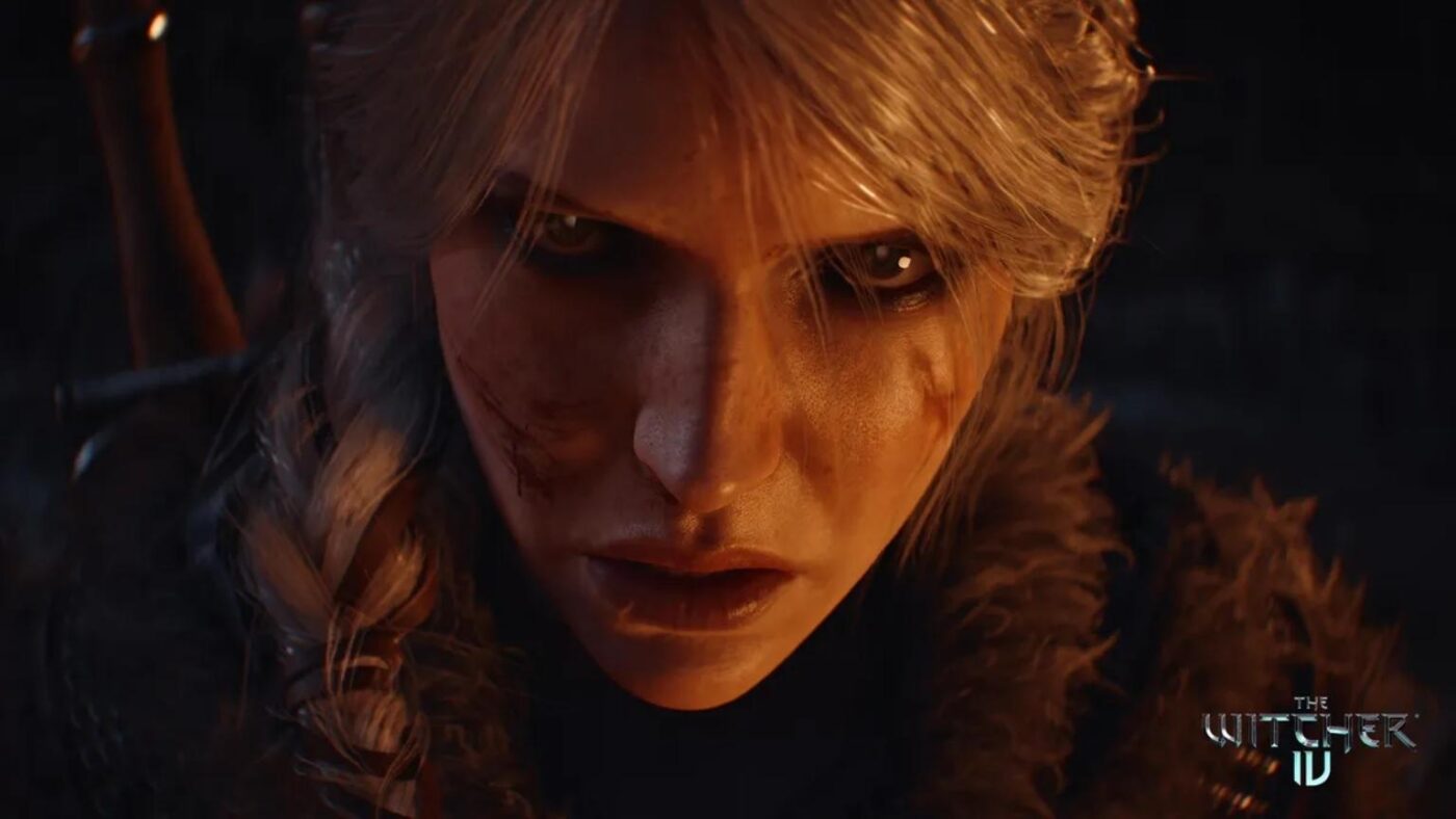 Após reclamações de fãs, devs de The Witcher 4 explicam Ciri como bruxa ...