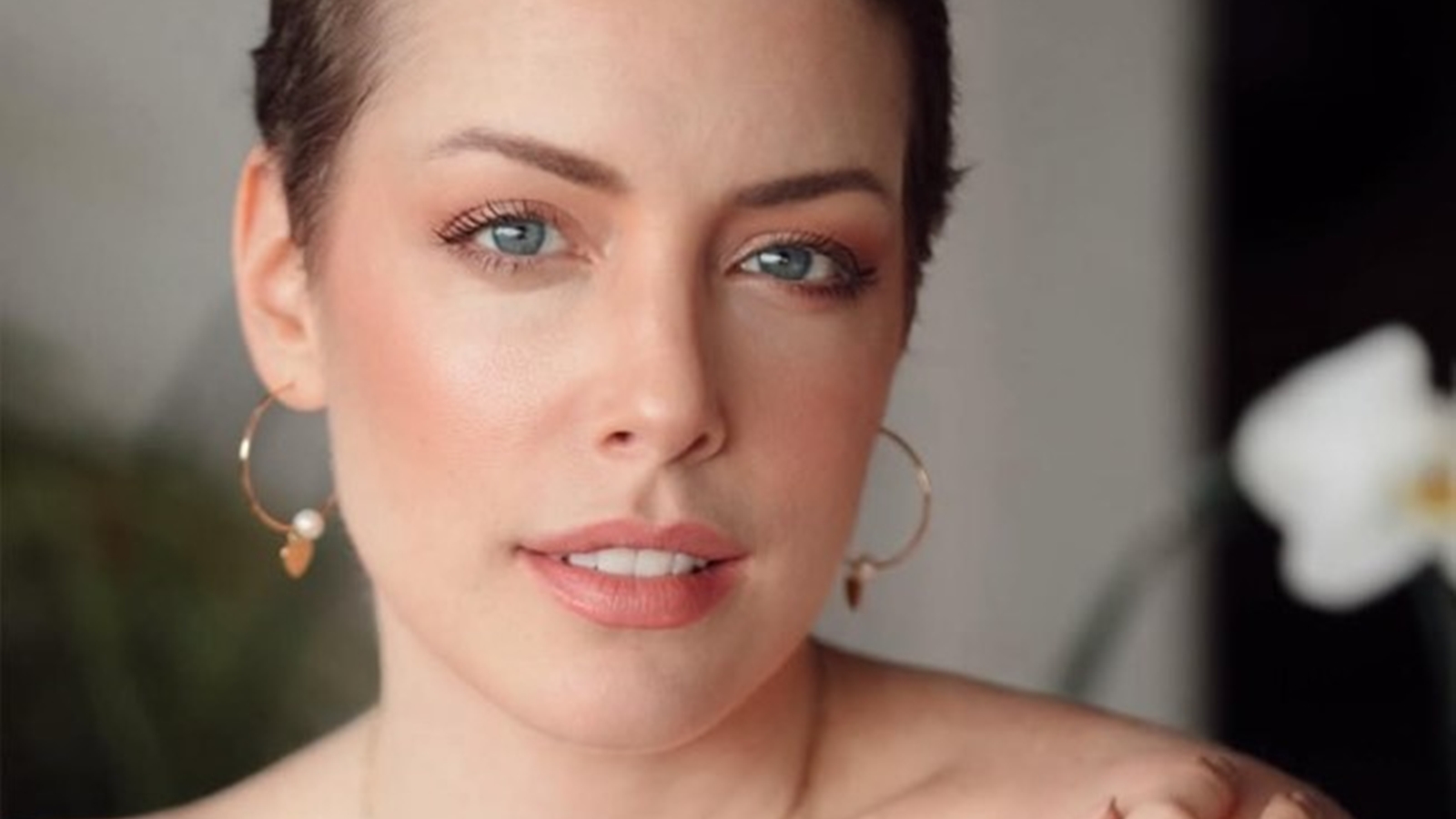 Fabiana Justus relembra diagnóstico de leucemia - Bastidores