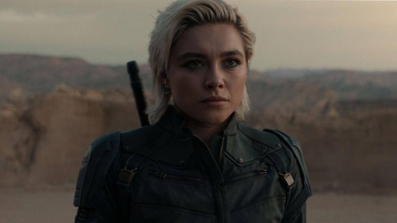 Florence Pugh vai estrelar adaptação de A Biblioteca da Meia-Noite ...