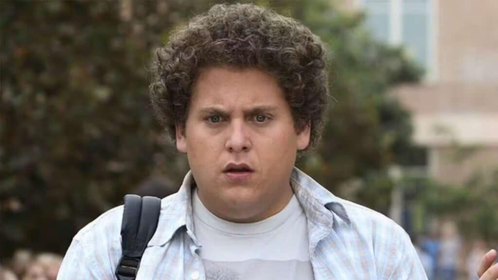 Jonah Hill: a jornada de transformação e emagrecimento do ator - Bastidores